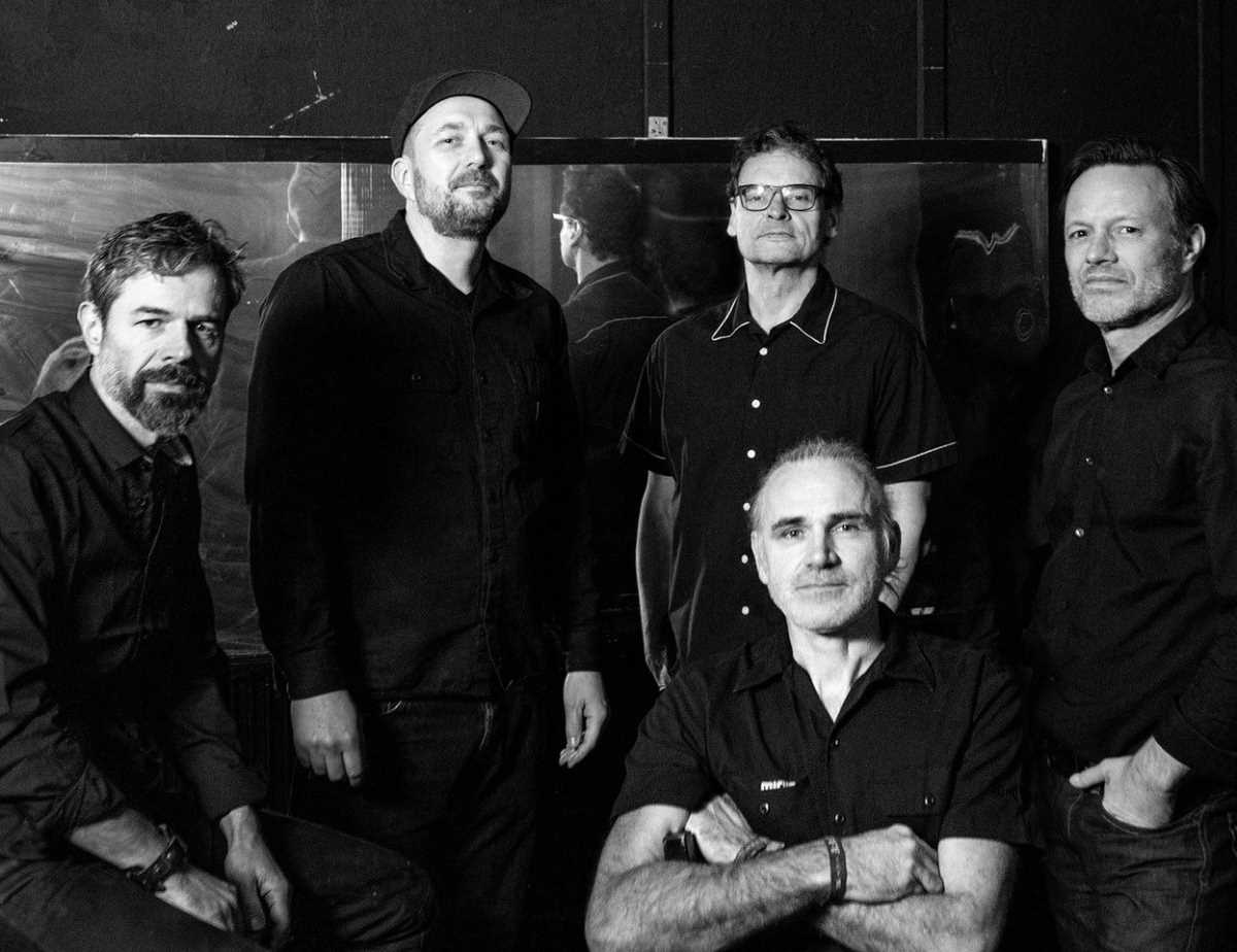 URGE - Hardcorehausen at it´s Best