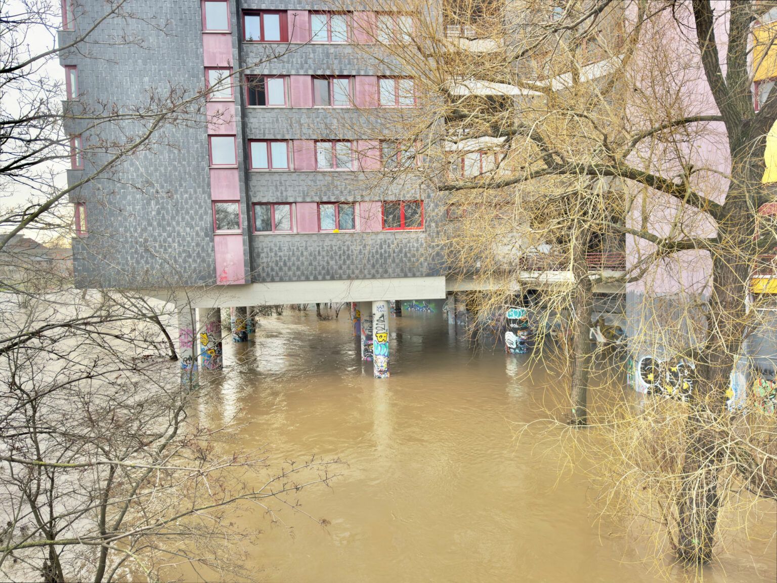 Ihme-Zentrum: „Der Konflikt war und ist gefroren“